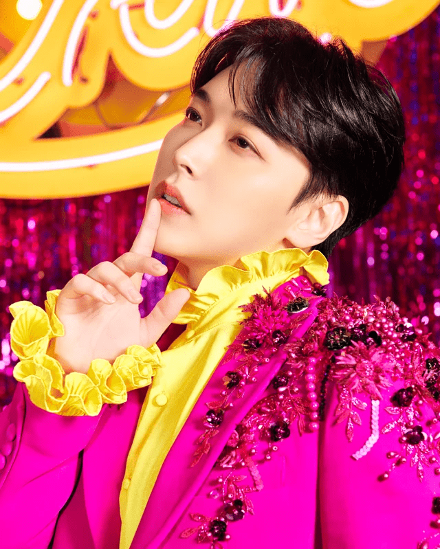 Sungmin de Super Junior deja SM Entertainment después de 20 años