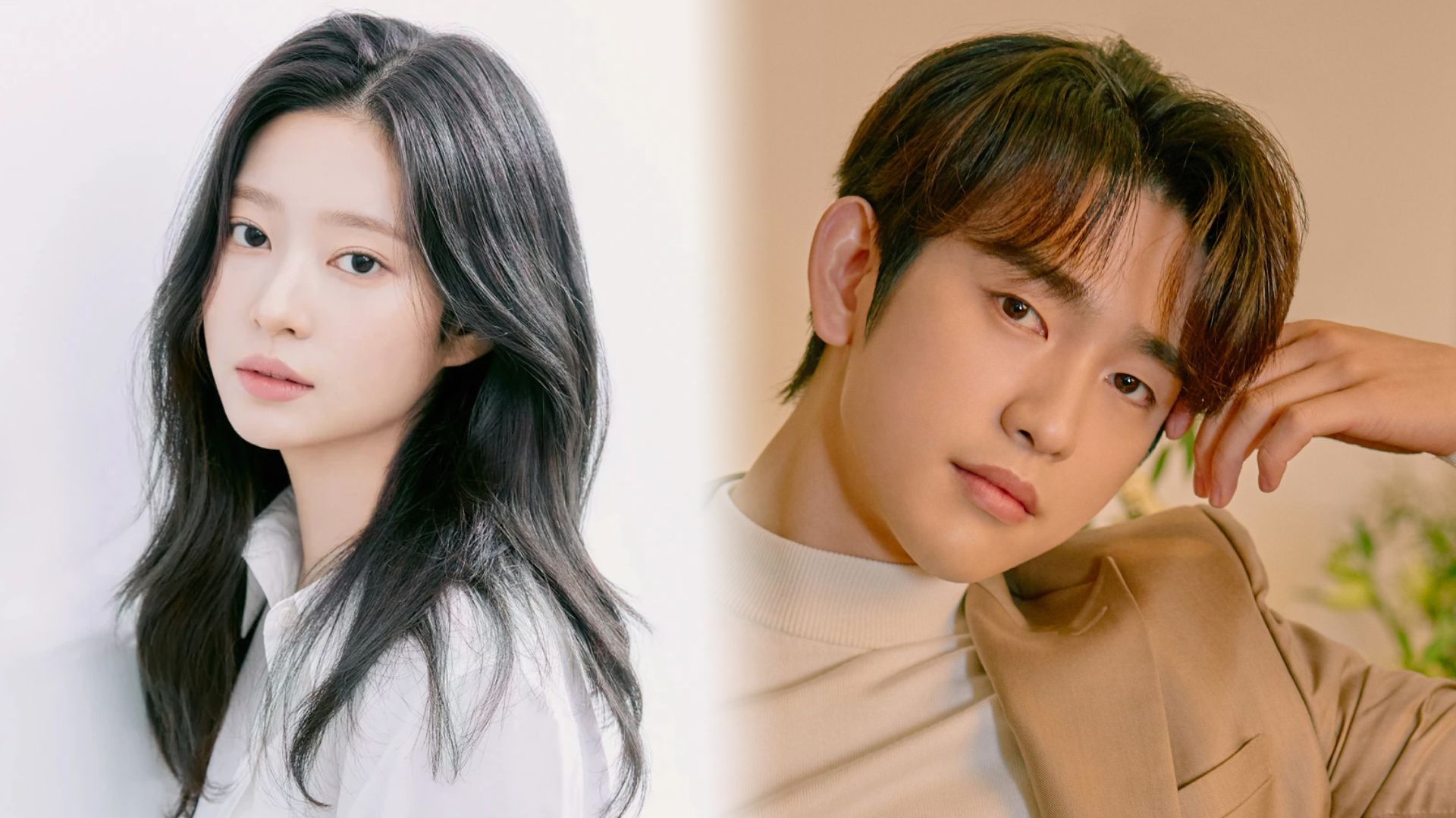 "You Are the Apple of My Eye” de Jin Young y Dahyun de TWICE confirma ...