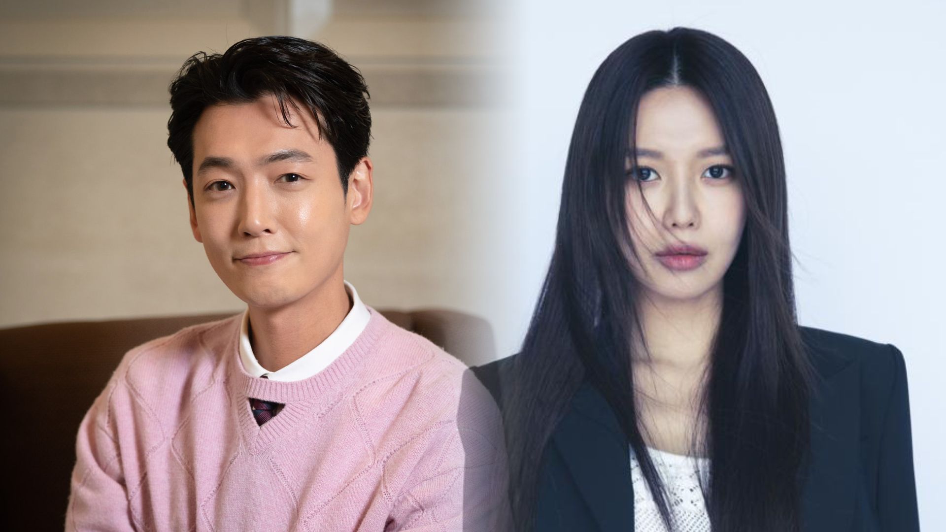“El centro de mi vida es Sooyoung”: Jung Kyung Ho habla sobre su larga ...