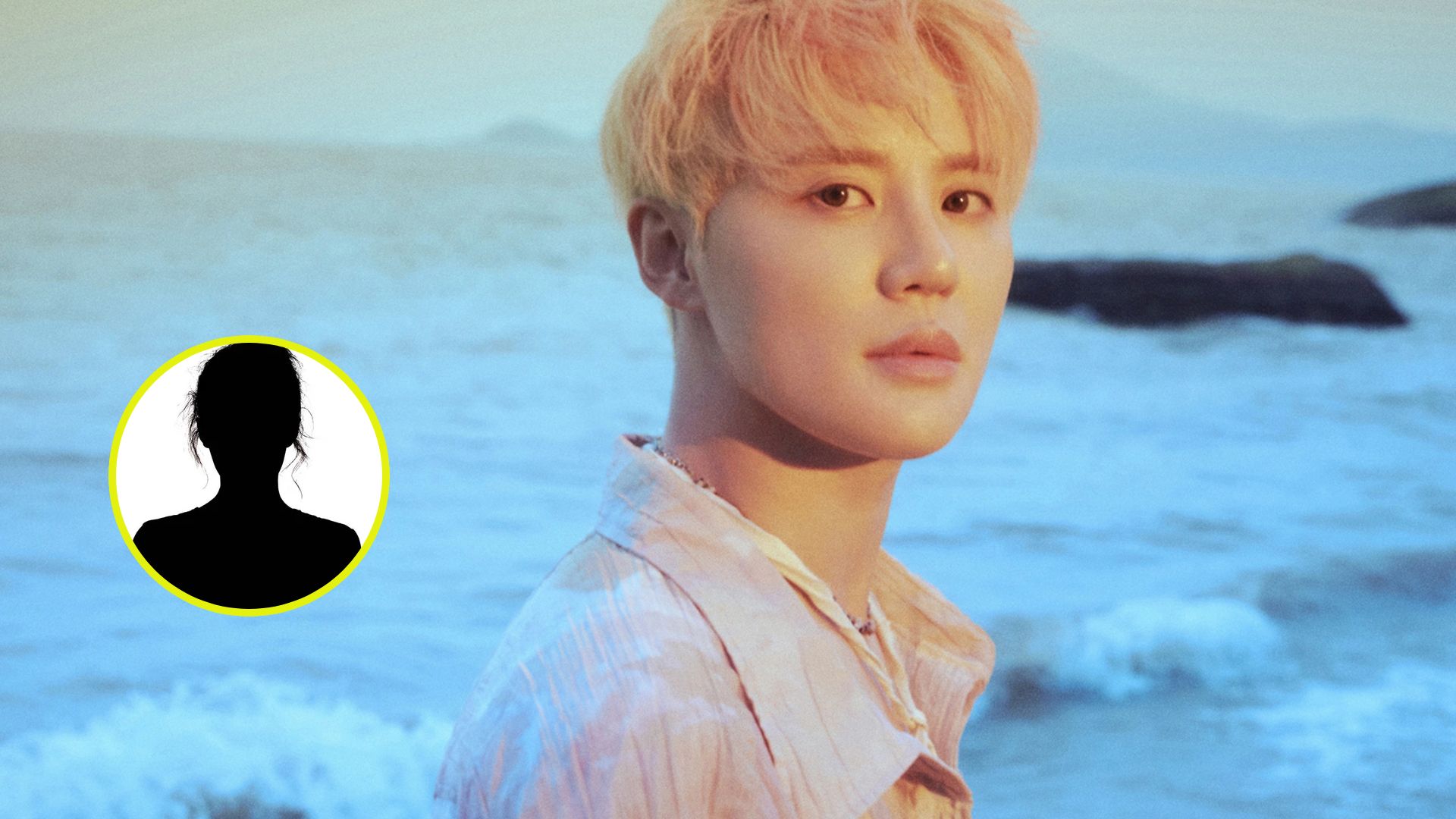 Streamer de 30 años, acusada de chantajear a Kim Junsu de JYJ, se declara culpable