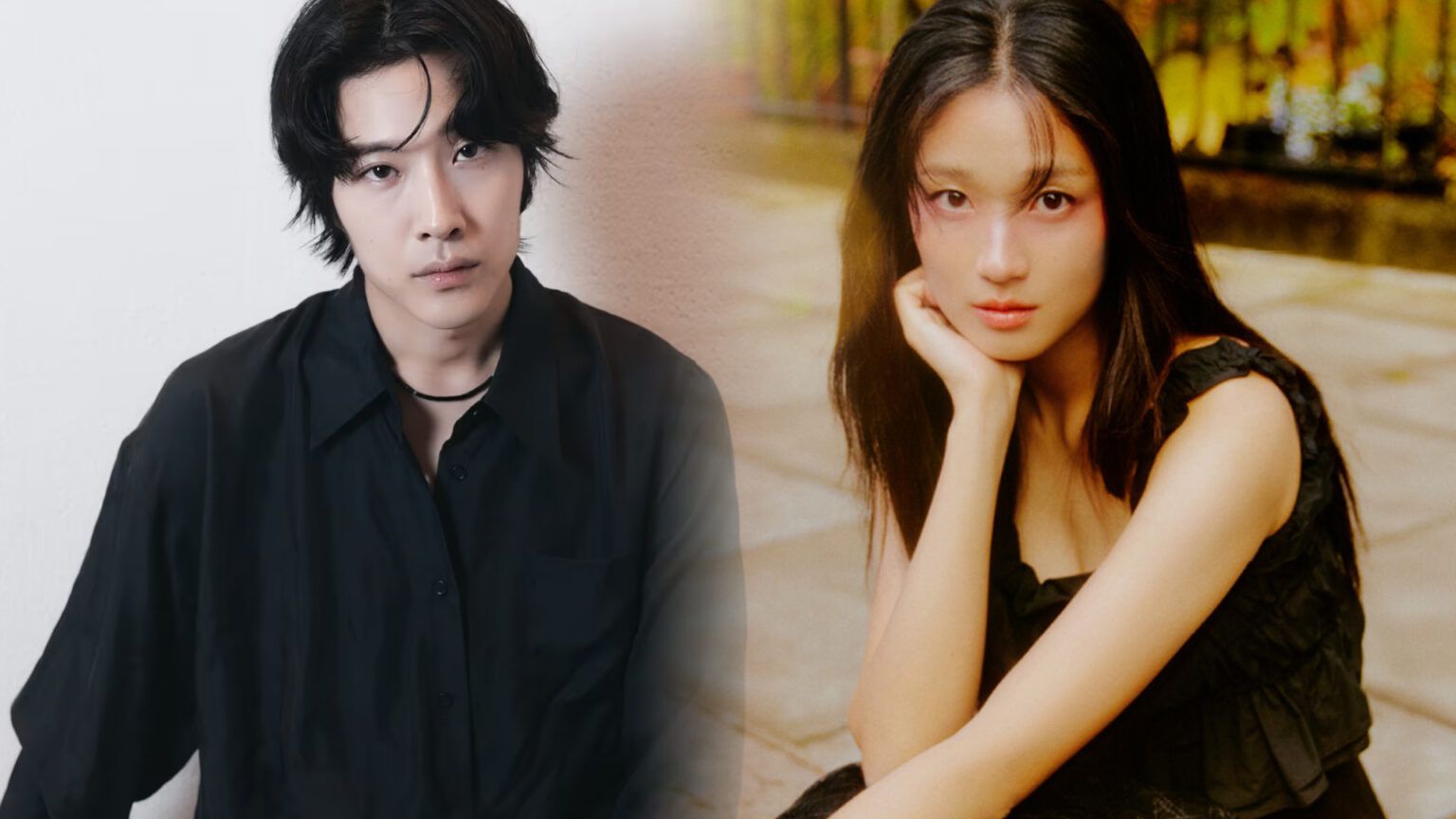 Kim Hye Yoon y Lee Jong Won protagonizarán una nueva película de terror