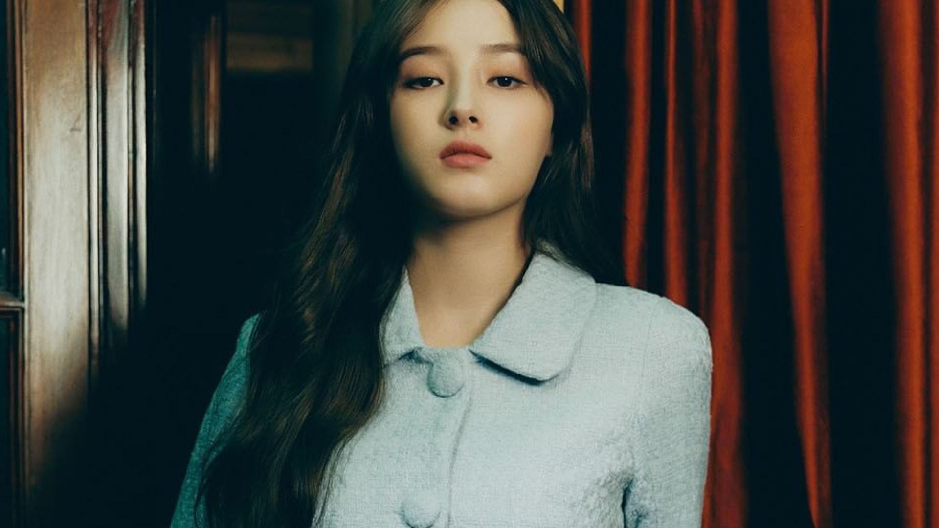 Nancy, ex MOMOLAND, haría su debut oficial como actriz