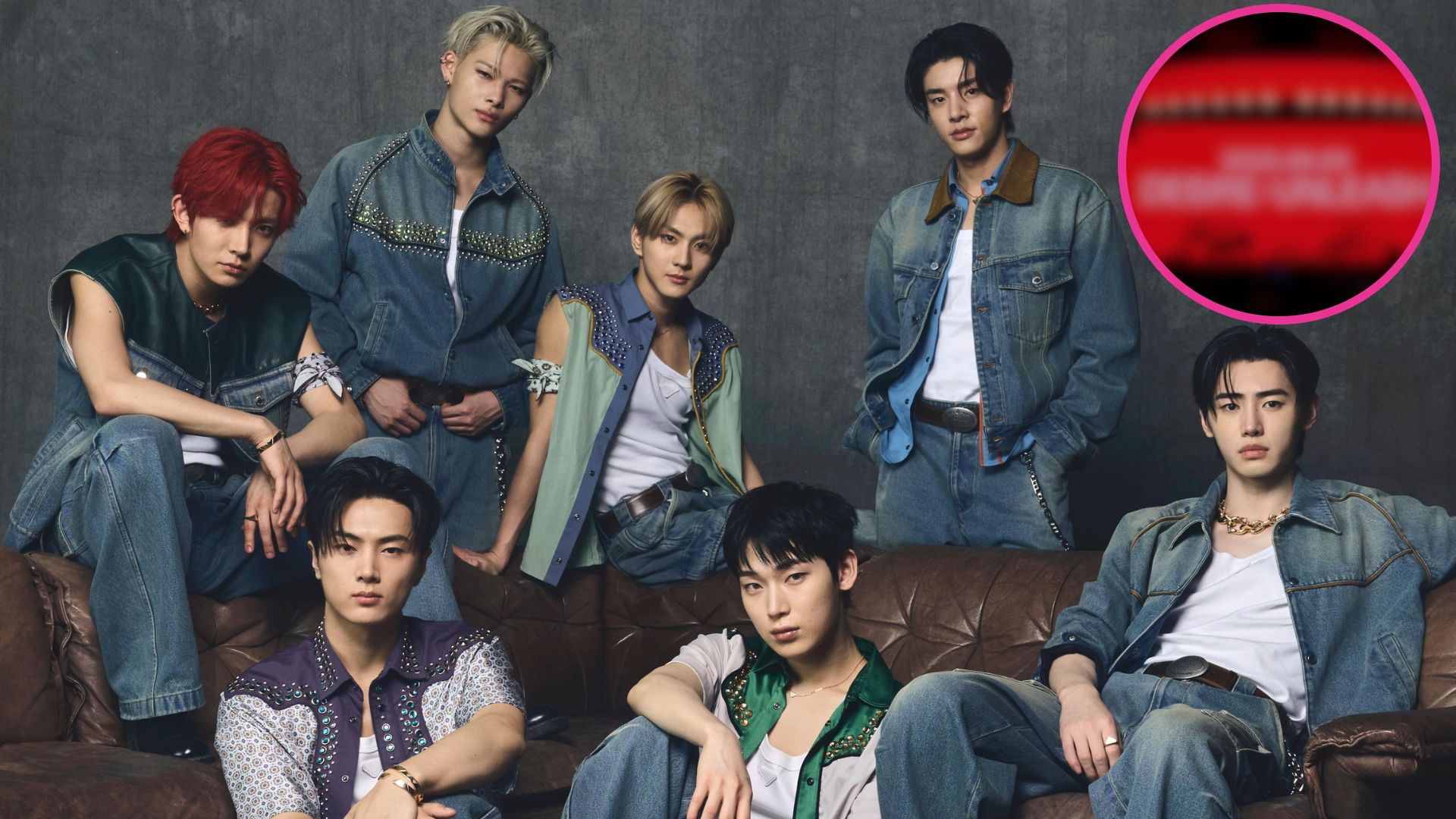 ENHYPEN revela su próximo comeback en su segunda presentación en Coachella 2025