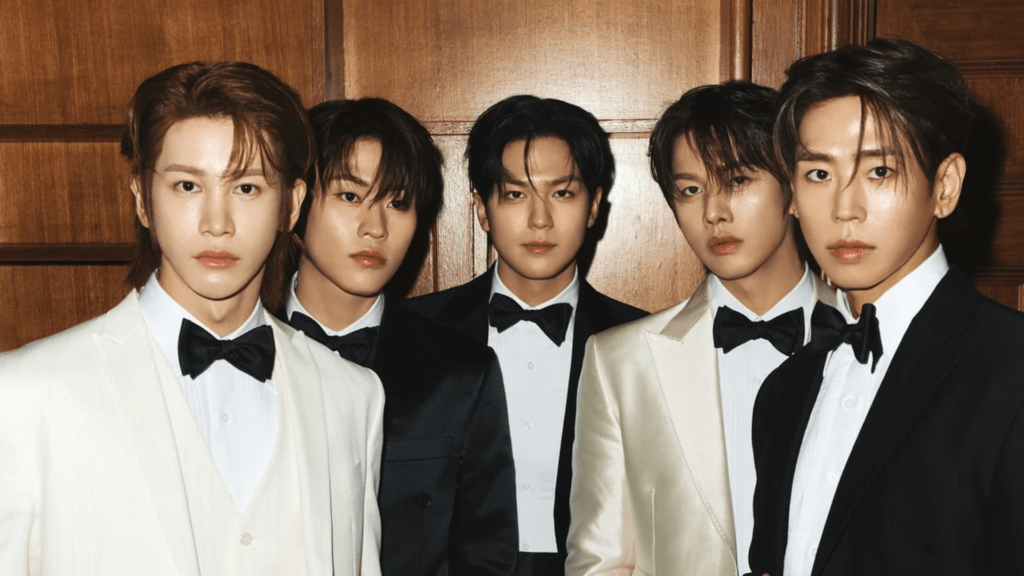 ¿Debut cancelado? Redes sociales de MYTRO, grupo trot de SM ...