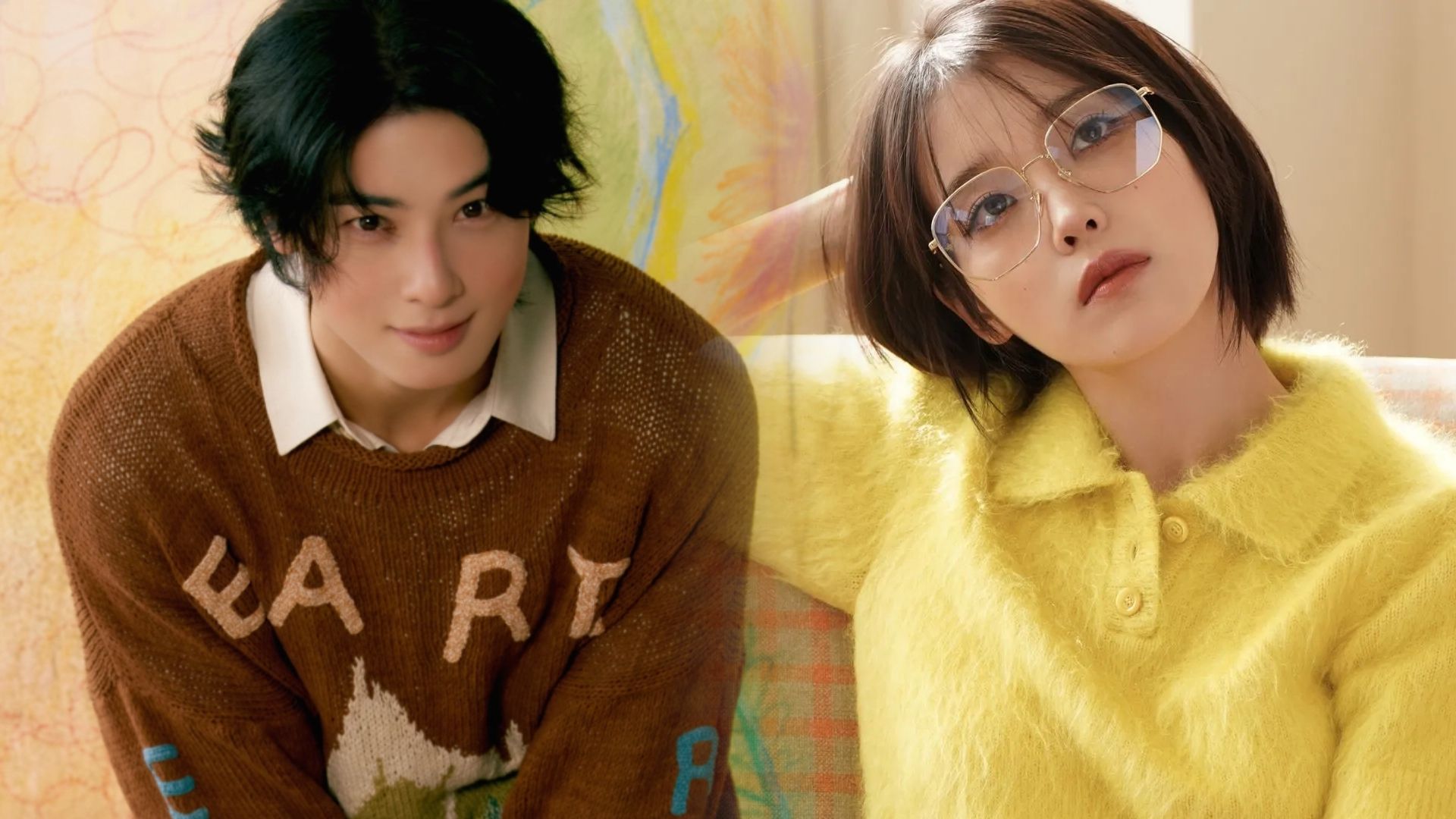 IU confirma su comeback en mayo de la mano de Cha Eun Woo