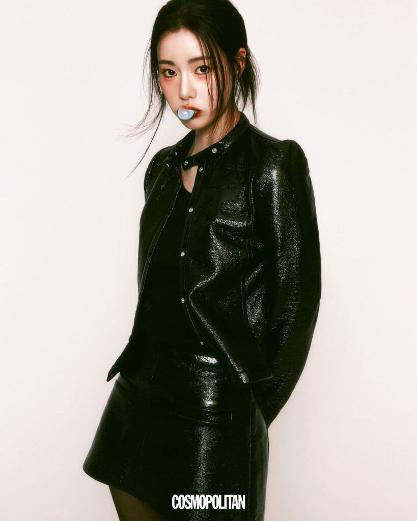 Lim Ji Yeon revela los secretos detrás de su figura en el programa ...