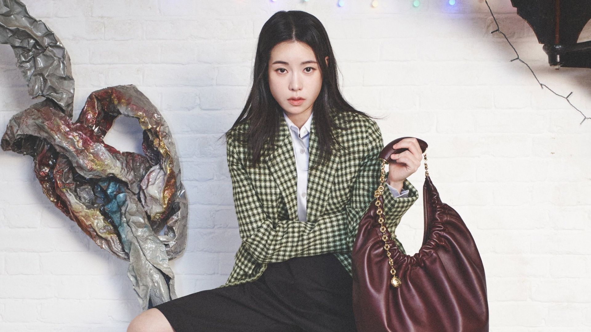 Lim Ji Yeon revela los secretos detrás de su figura en el programa ...