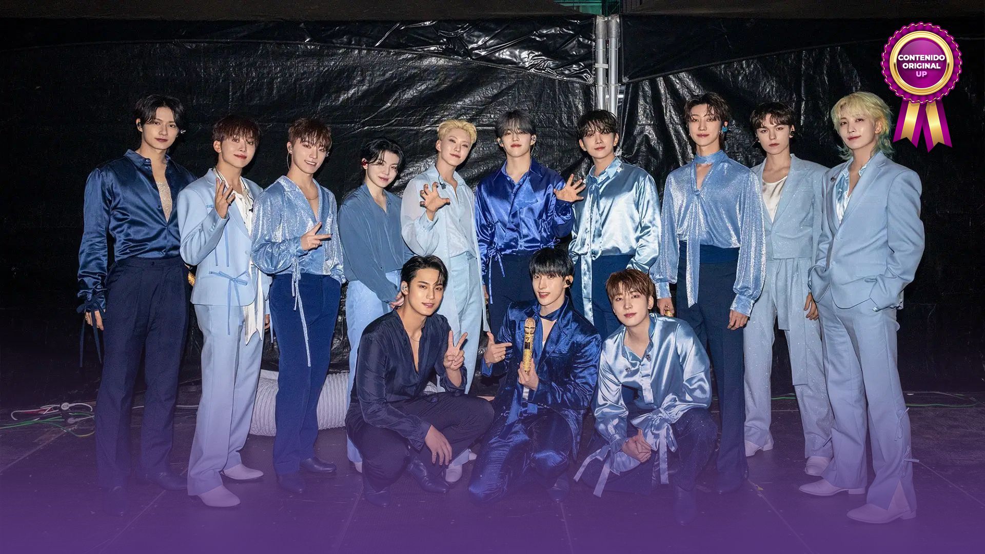 [PLAYLIST] Una década de SEVENTEEN: celebrando 10 años de música, crecimiento y conexión