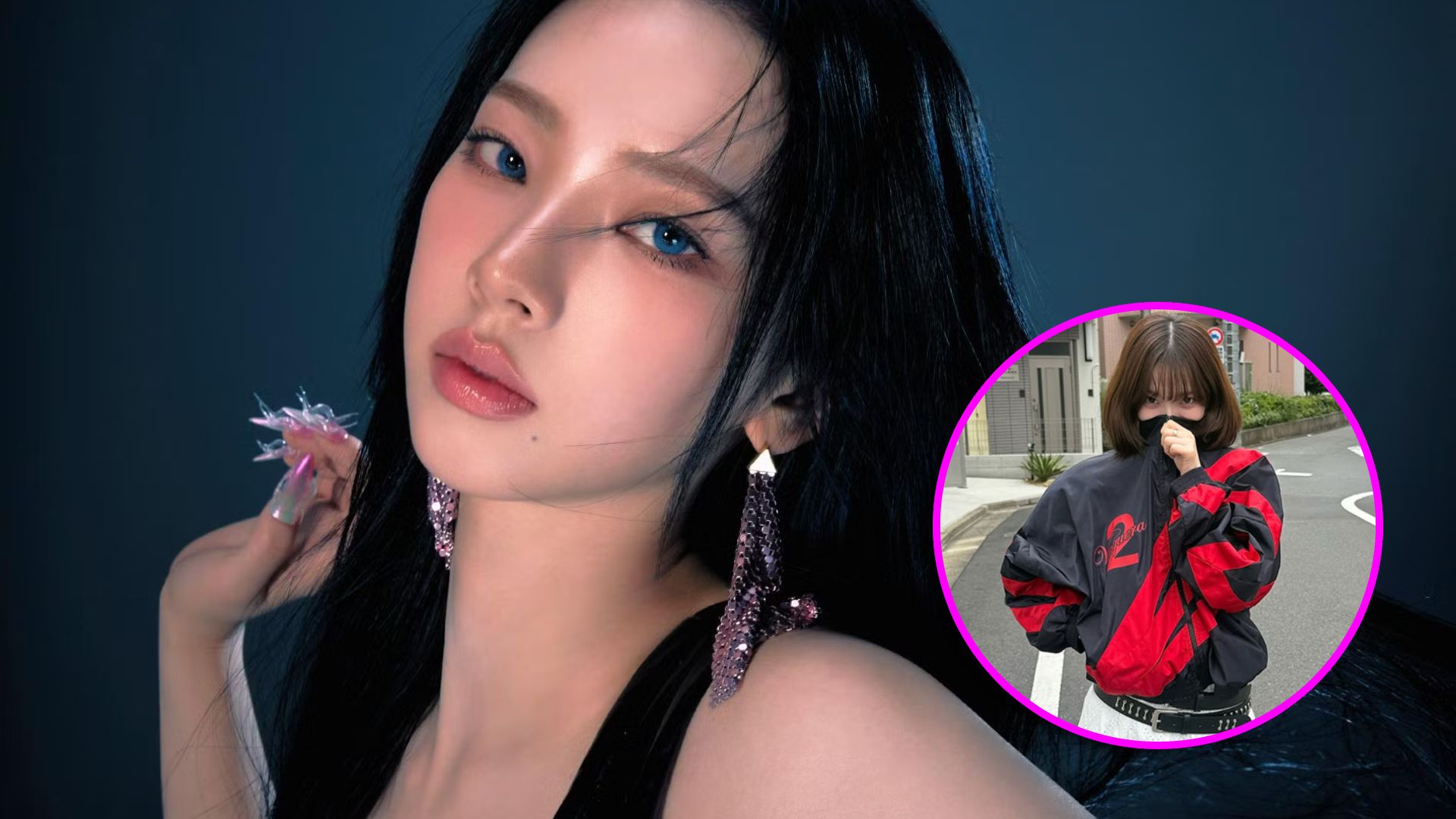 SM Entertainment emite declaración tras post con connotaciones políticas de Karina de aespa en ...