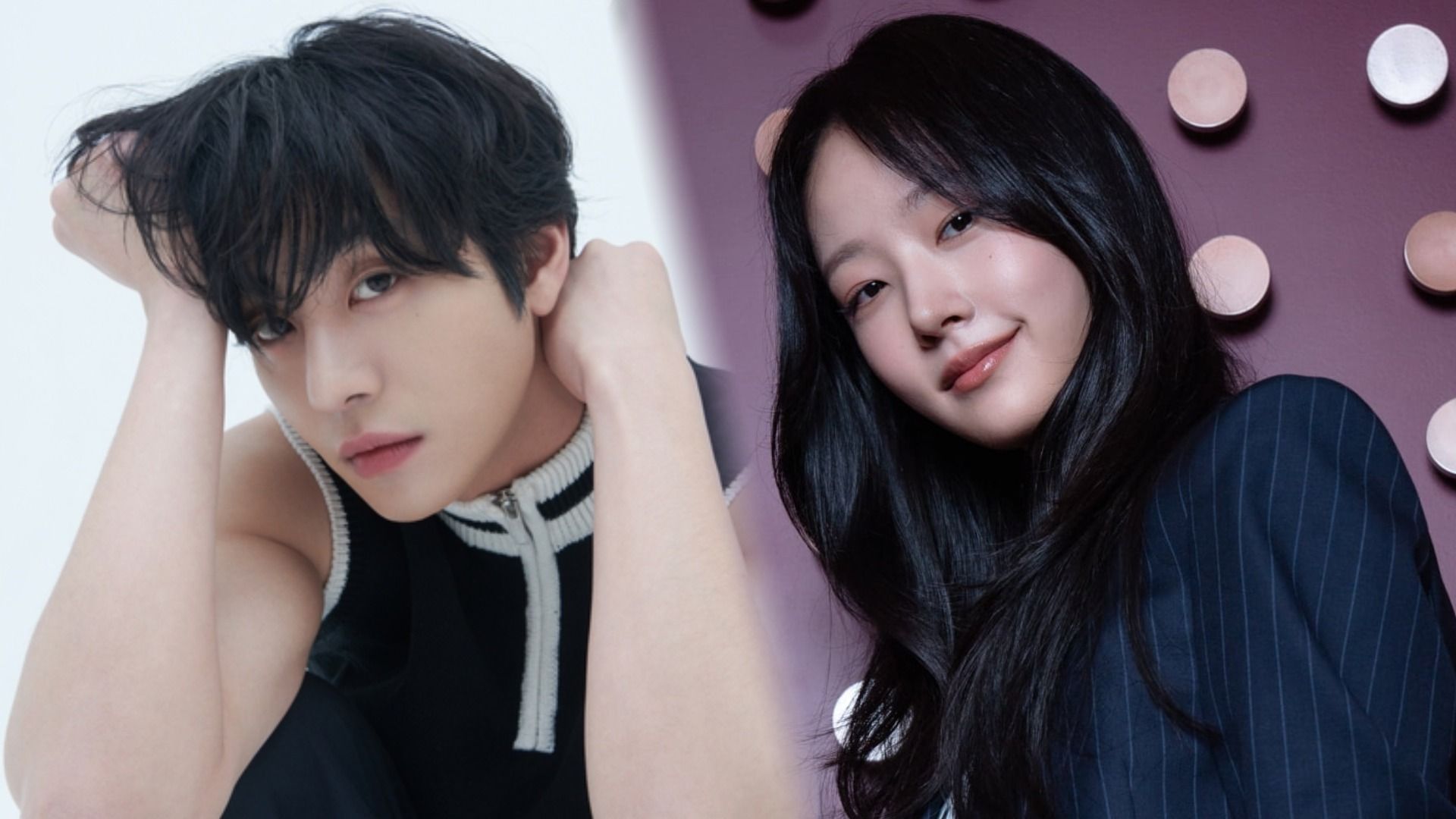 Ahn Hyo Seop y Chae Won Bin protagonizarán nuevo K-drama de comedia romántica