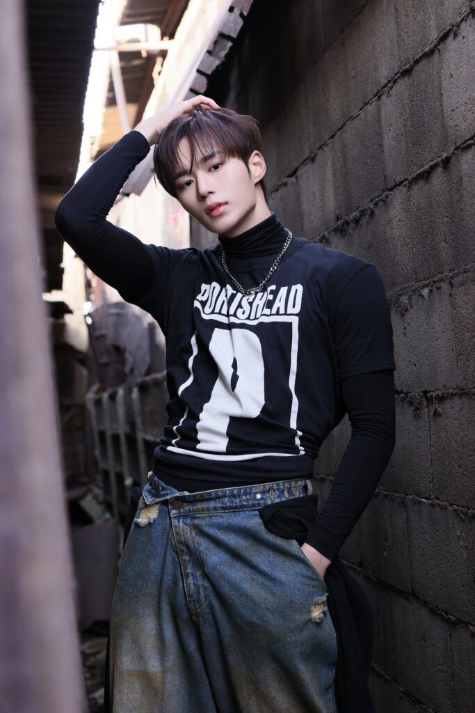 Kim Jun Seo de WEi pausa su carrera en grupo y podría formar parte de ...