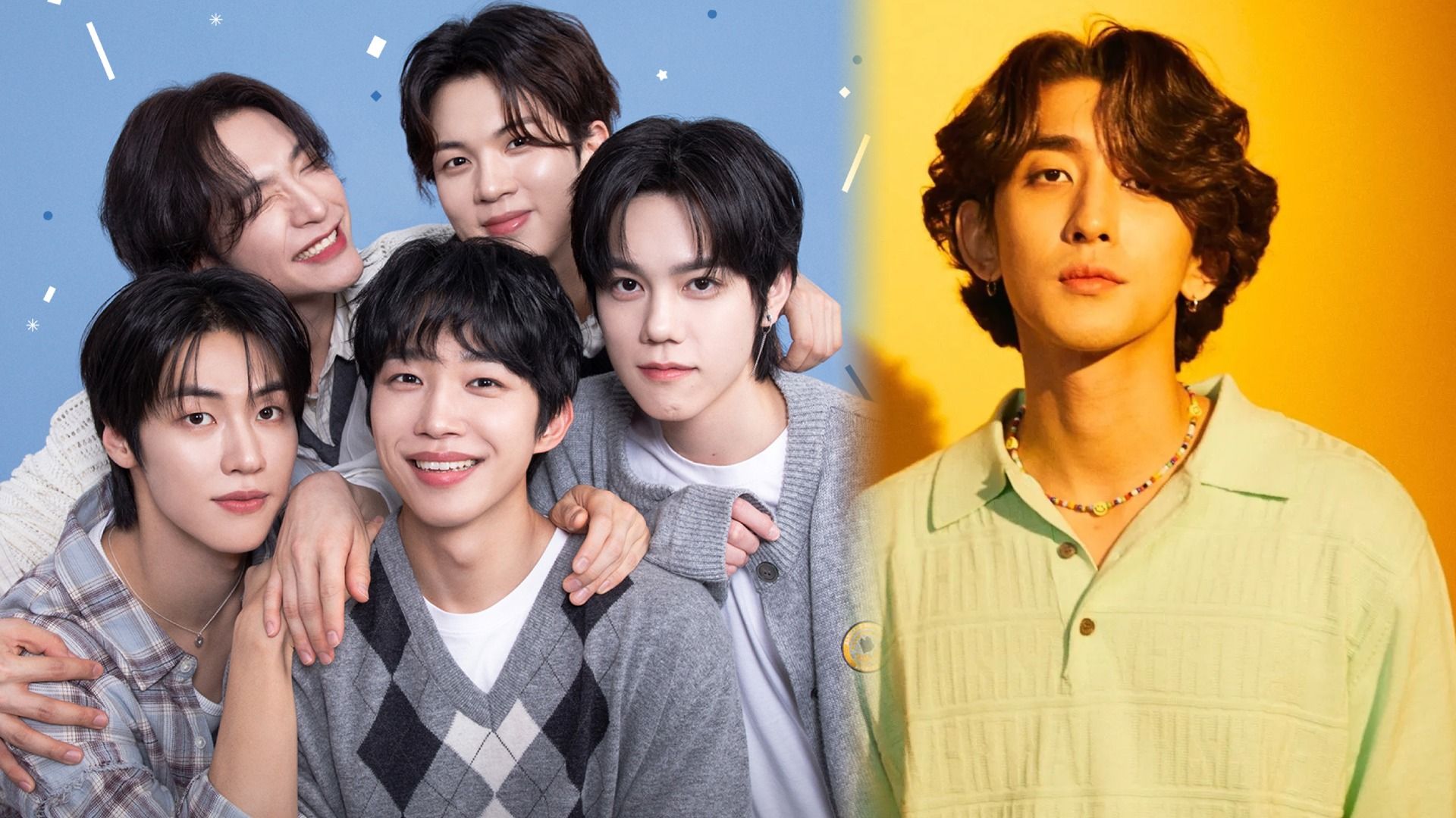 Choi Jung Hoon de Jannabi revela que estuvo a punto de debutar en N.Flying