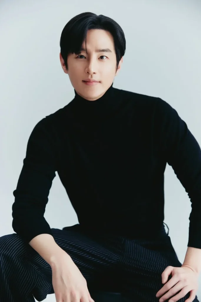 El actor Kwon Yul de "Connection" anuncia su matrimonio