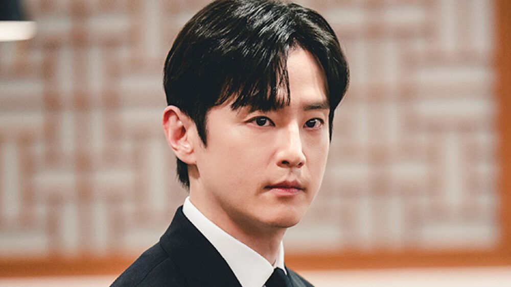 El actor Kwon Yul de "Connection" anuncia su matrimonio