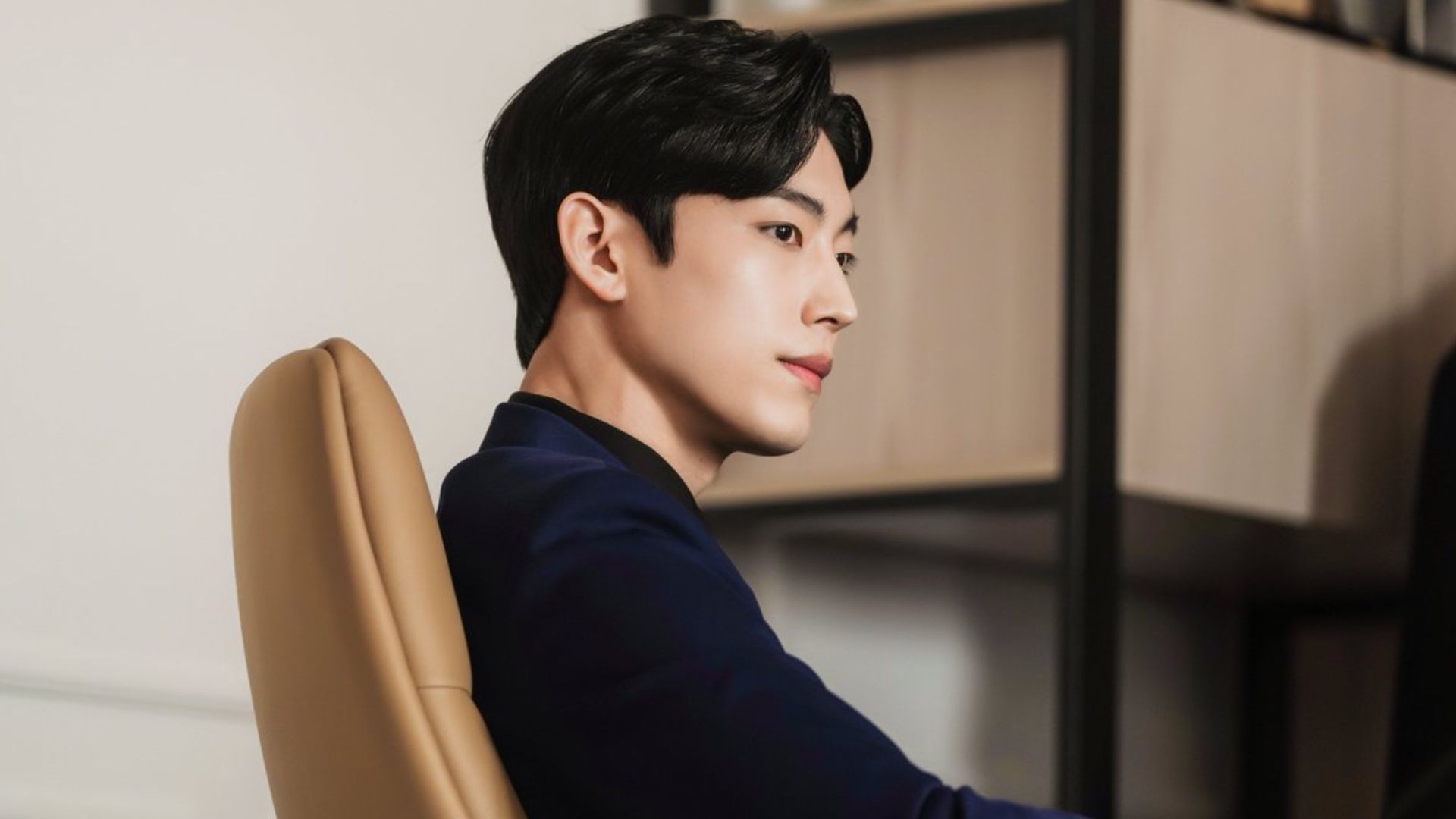 El actor Park Young Woon se casa con su novia no celebridad