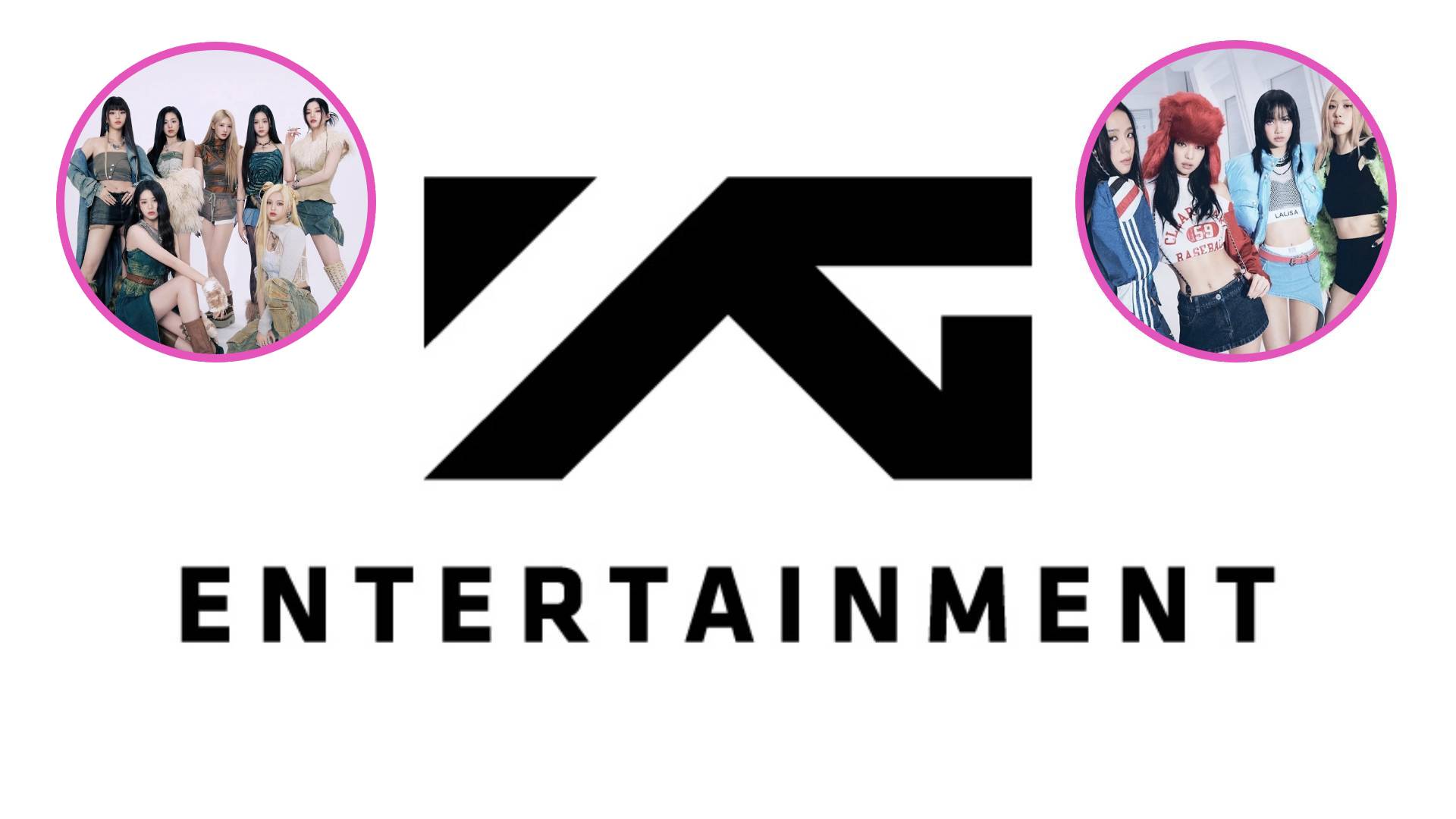 YG revela todos los planes para 2025 de BLACKPINK, TREASURE, BABYMONSTER y más
