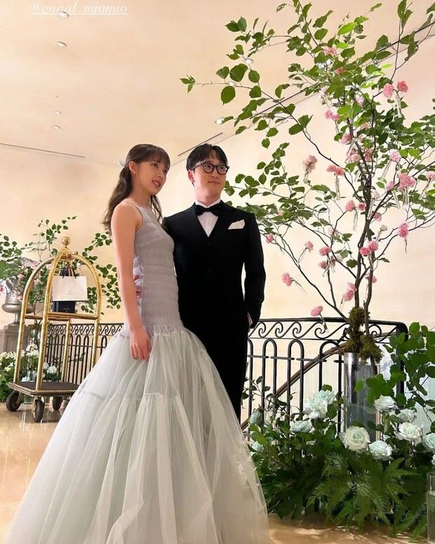 Kim Bo Ra y Jo Ba Reun ponen fin a su matrimonio tras 11 meses de casarse
