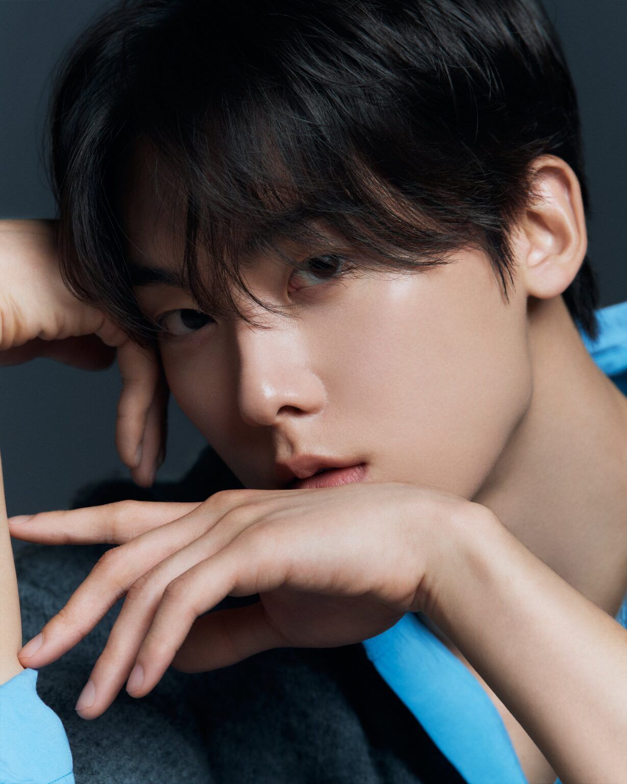 Sanha de ASTRO anuncia su primer regreso en solitario + Conciertos en ...