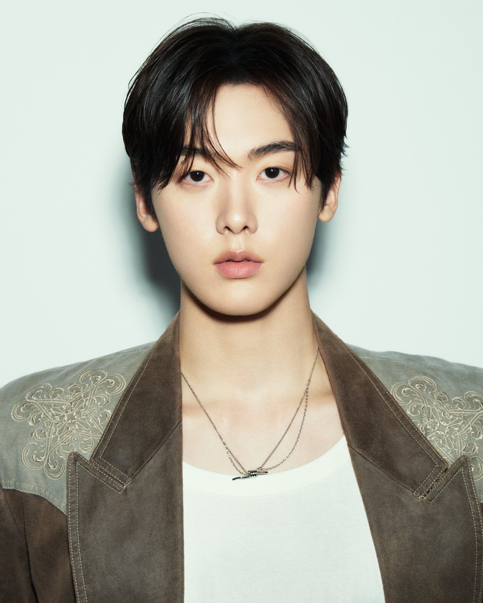 Sanha de ASTRO anuncia su primer regreso en solitario + Conciertos en Latinoamérica