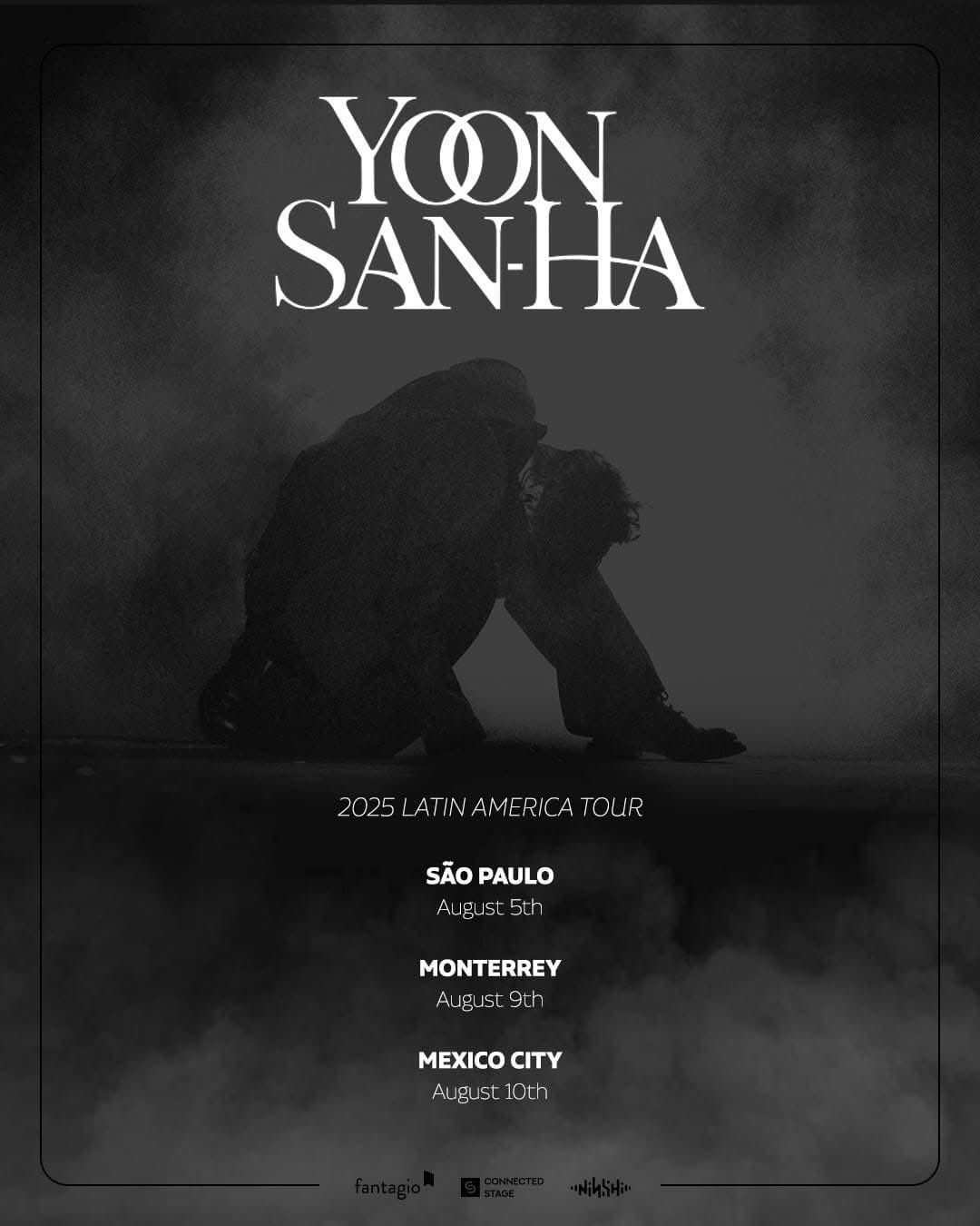 Sanha de ASTRO anuncia su primer regreso en solitario + Conciertos en ...