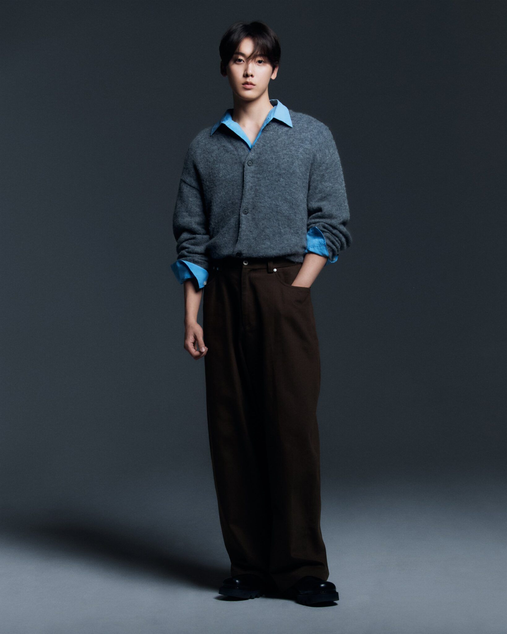 Sanha de ASTRO anuncia su primer regreso en solitario + Conciertos en ...