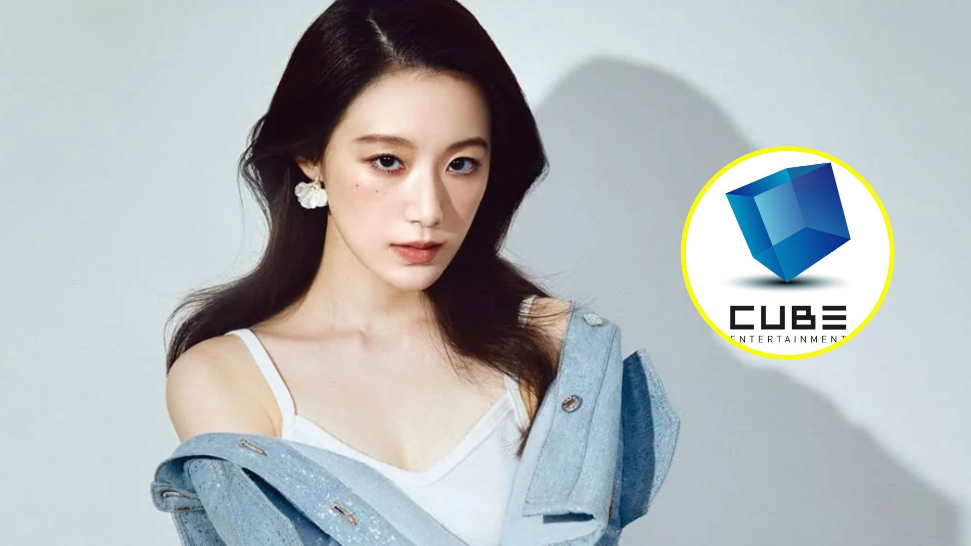 Shuhua de i-dle revela porqué casi no renueva su contrato con Cube ...