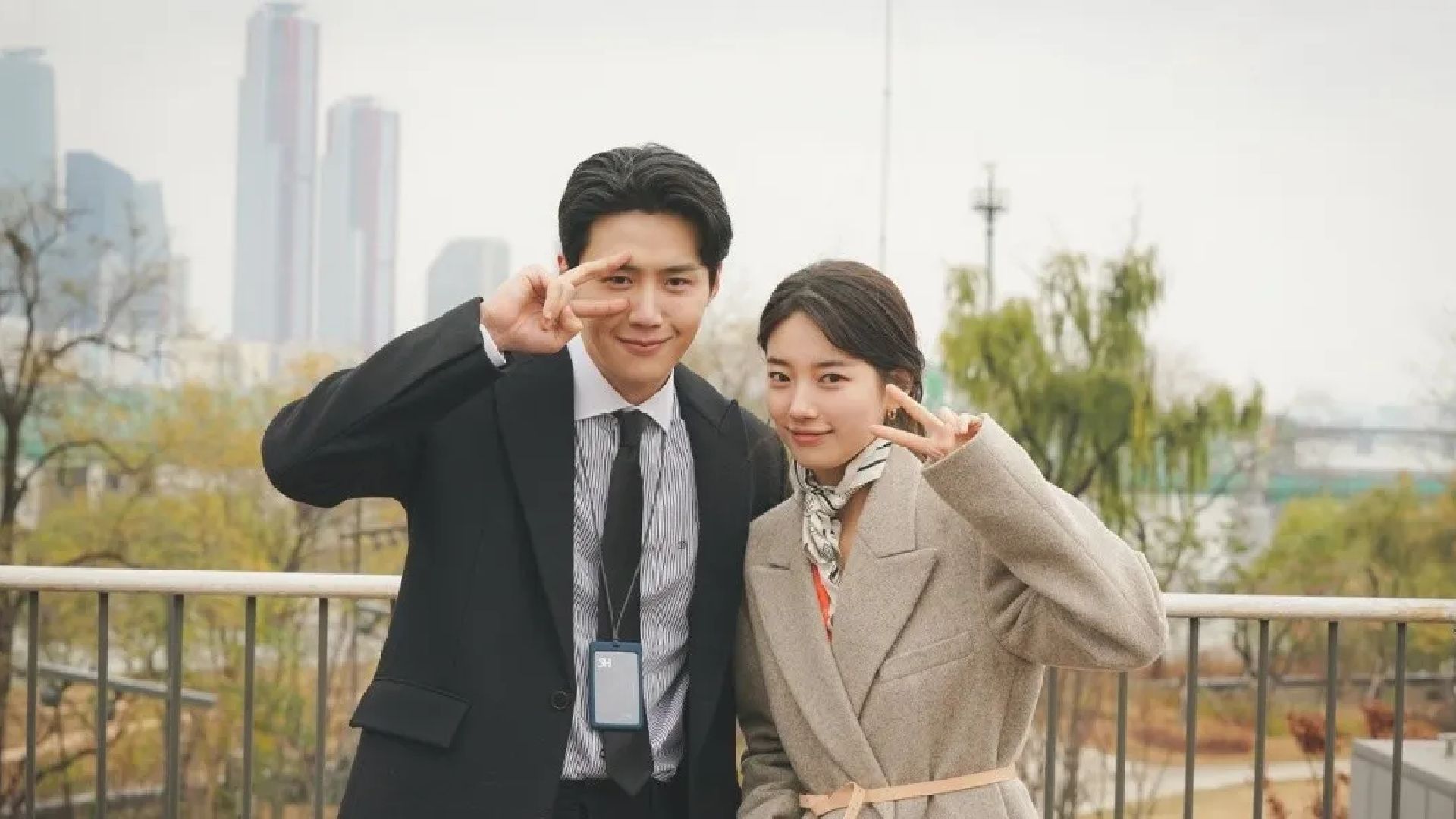 [ESPECIAL] Kim Seon Ho: 5 Dramas que deberías ver para conocer al actor