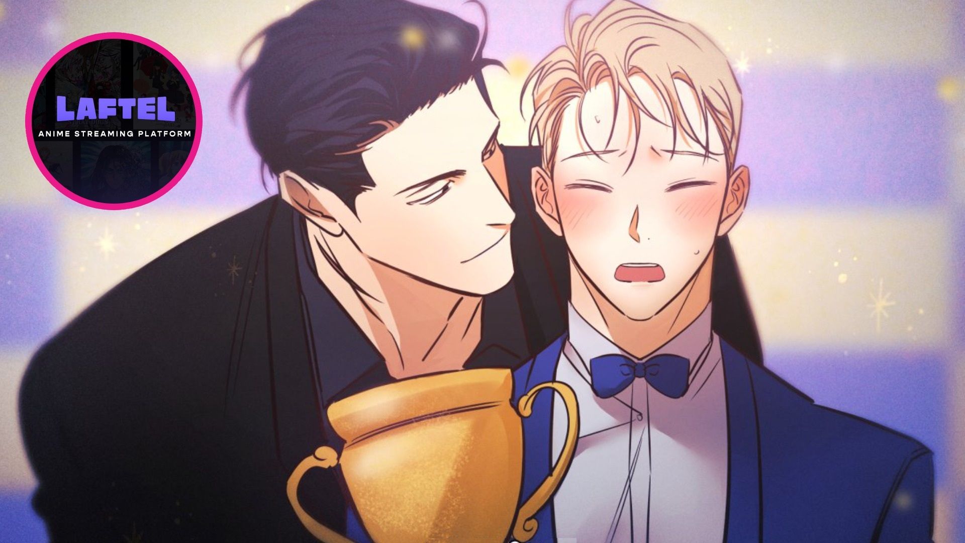 El exitoso webtoon BL “Painter of the Night” sería adaptado como un drama corto