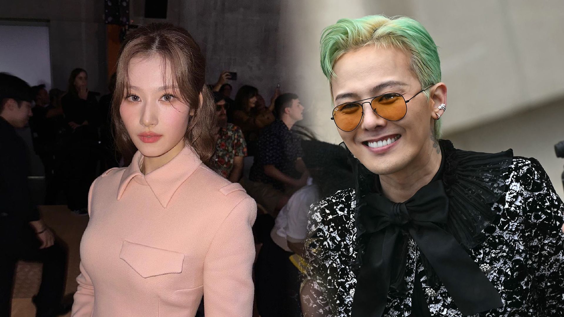 Sana de TWICE revela cómo casi huye de Corea del Sur con Momo antes de ...