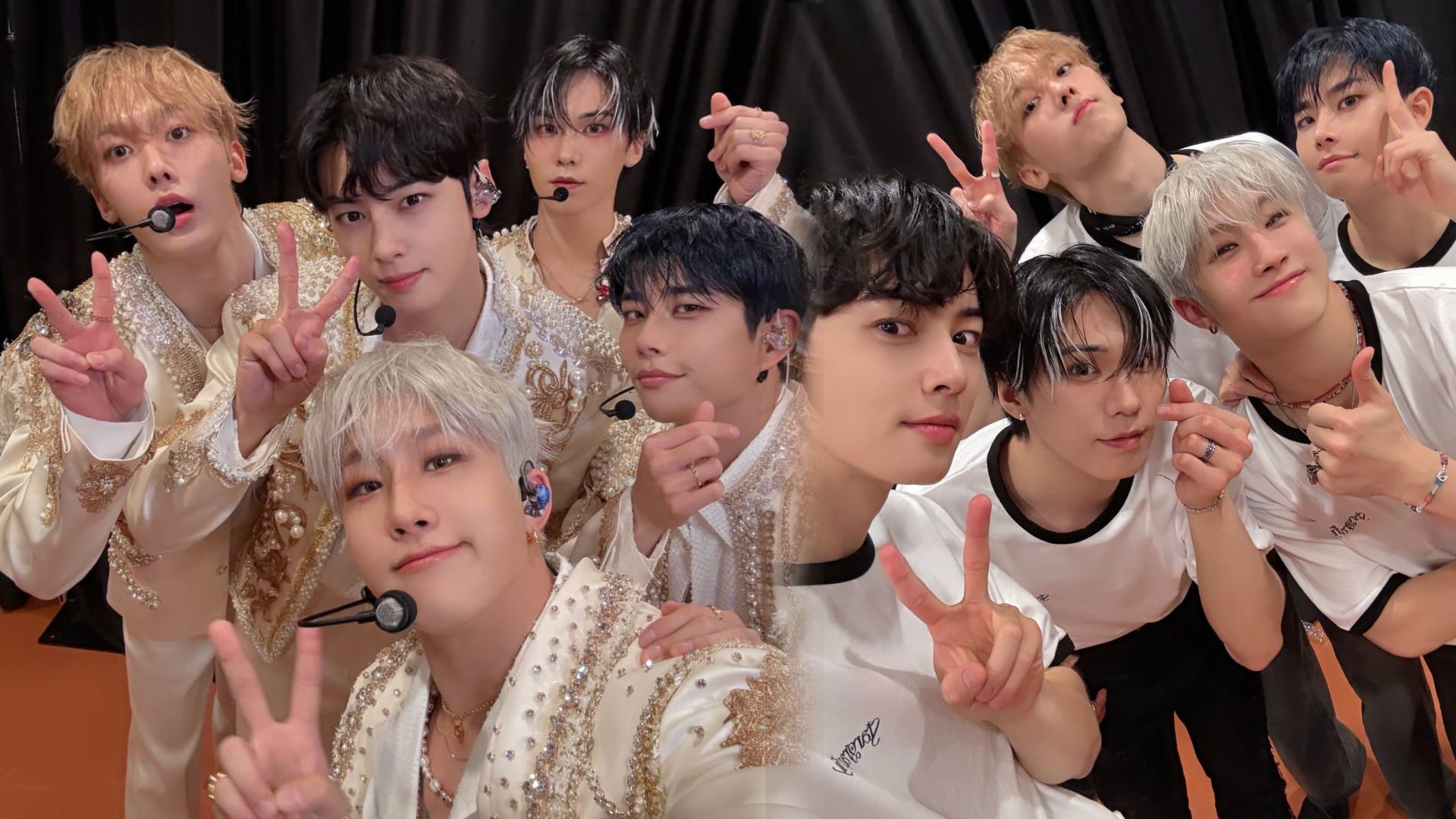 Sanha de ASTRO anuncia su primer regreso en solitario + Conciertos en ...