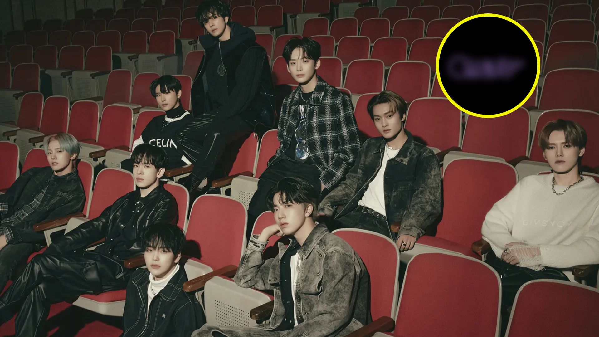 STARSHIP Entertainment revela la alineación final del nuevo grupo de ...