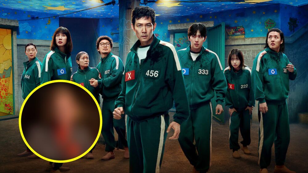 Creador de “Squid Game” habla sobre el sorpresivo cameo final de la serie