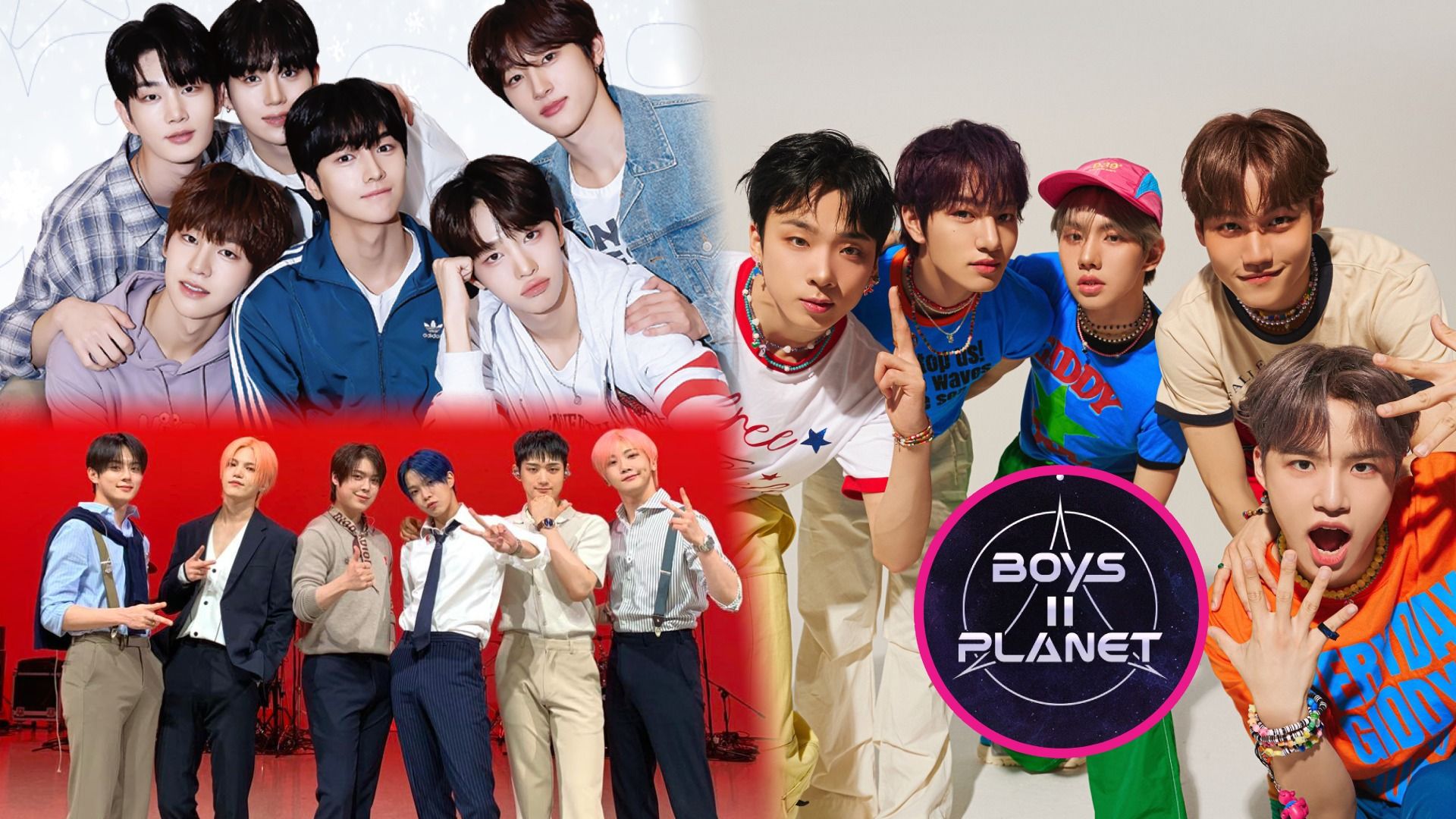 Kim Jun Seo de WEi pausa su carrera en grupo y podría formar parte de “BOYS II PLANET”