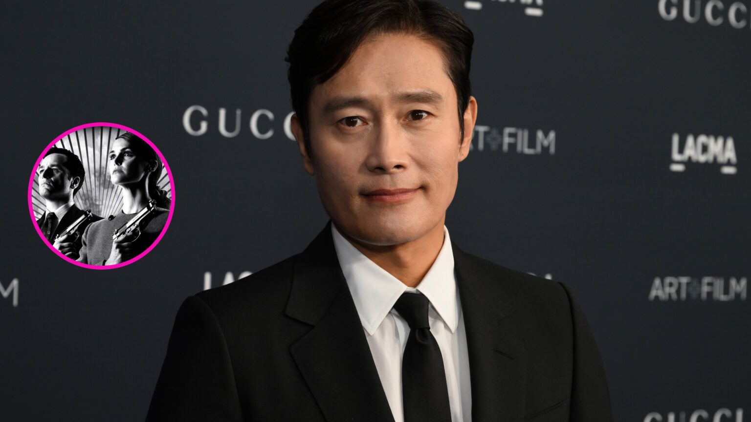 Lee Byung Hun y Lee Min Jung confirman que están esperando su segundo hijo