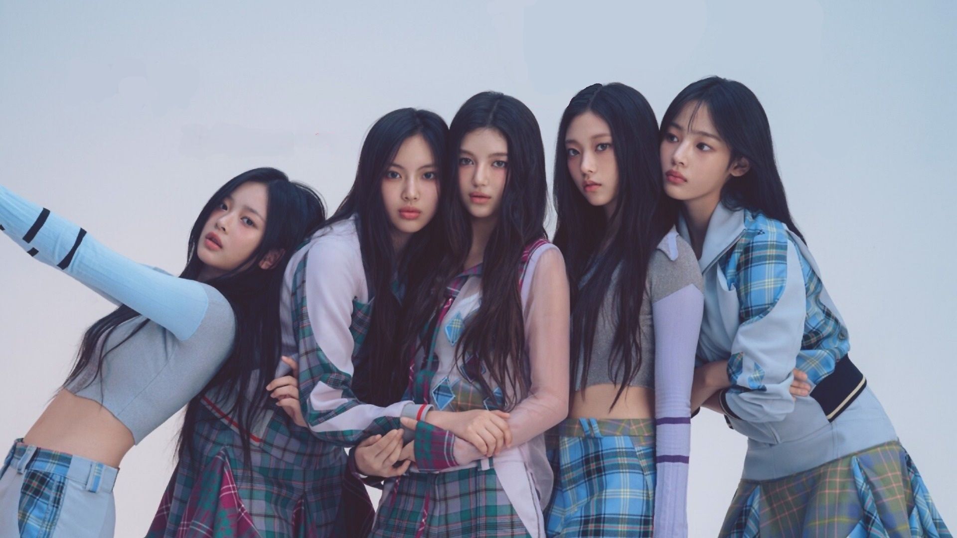 Minji de NJZ reaparece en público en un evento de cumpleaños en medio del hiatus del grupo