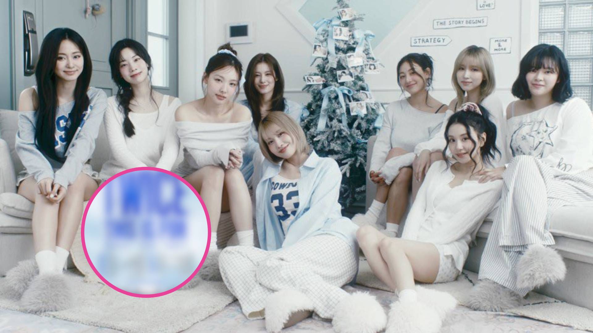 ¿Vendrán a Latinoamérica?: TWICE confirma sus shows para gira mundial 'THIS IS FOR' para 2025