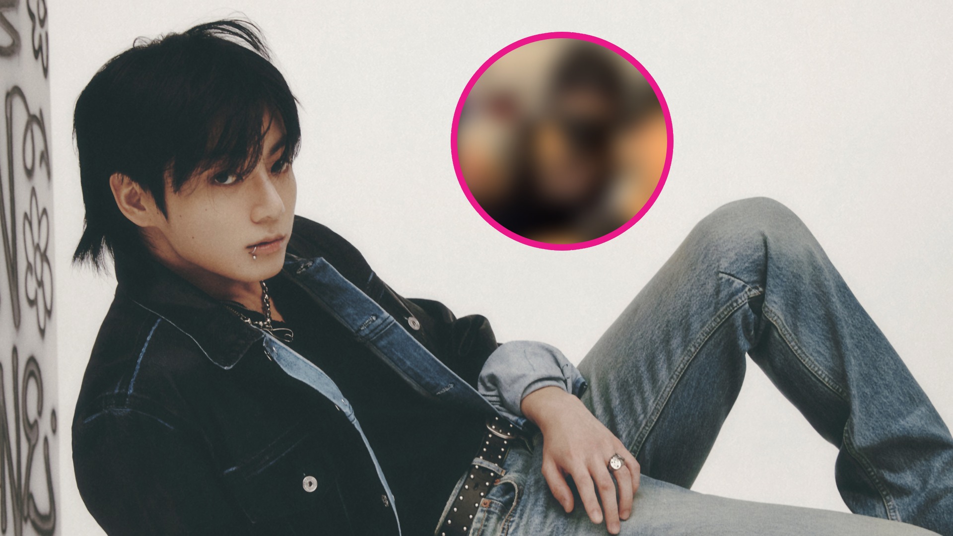 La exposición "GOLDEN: The Moments" de Jungkook de BTS llega ...