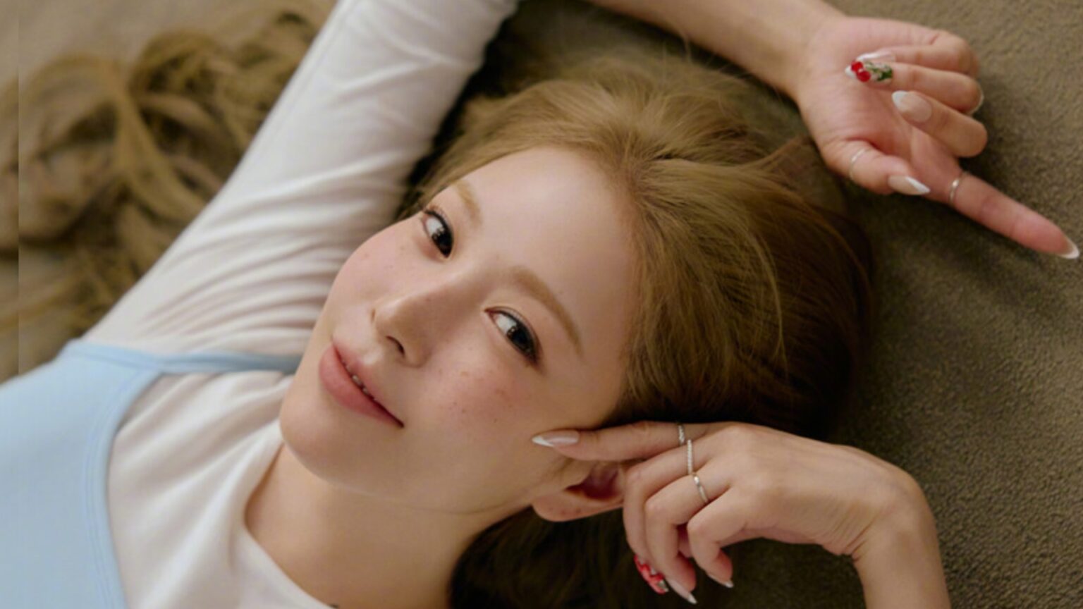 Yoo In Soo, actor de "Alquimia de Almas", anuncia su alistamiento ...