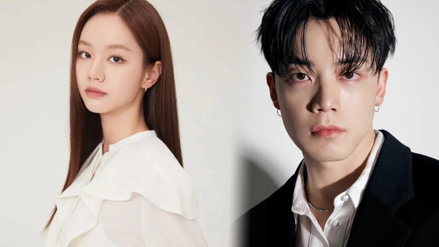 Park Soo Ryeon, actriz de "Snowdrop", fallece en accidente a los 29 años