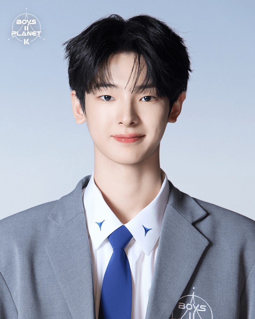 Kim Geon Woo de "BOYS II PLANET" responde a su controversia + WAKEONE ...