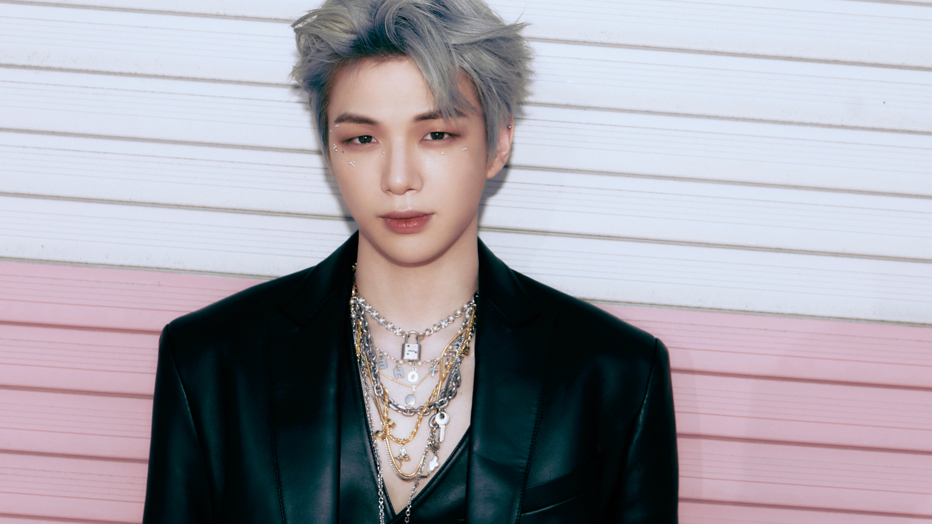 Jackson Wang anuncia sus conciertos en Latinoamerica con su gira ...