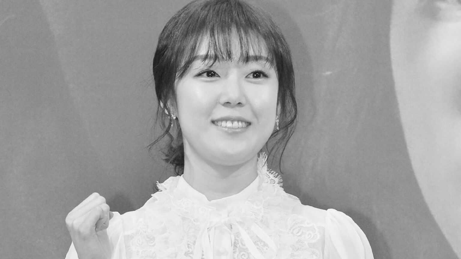 Fallece la actriz Kang Seo Ha a los 31 años