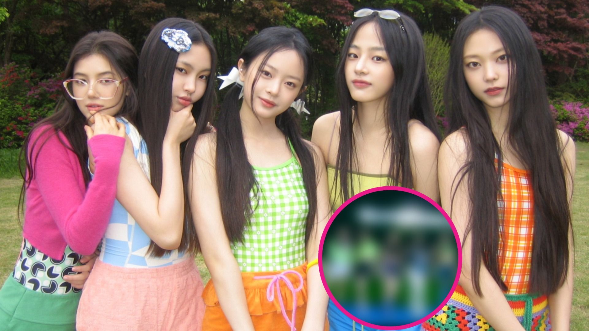 V de BTS y Jennie de BLACKPINK habrían estado juntos en el after party ...