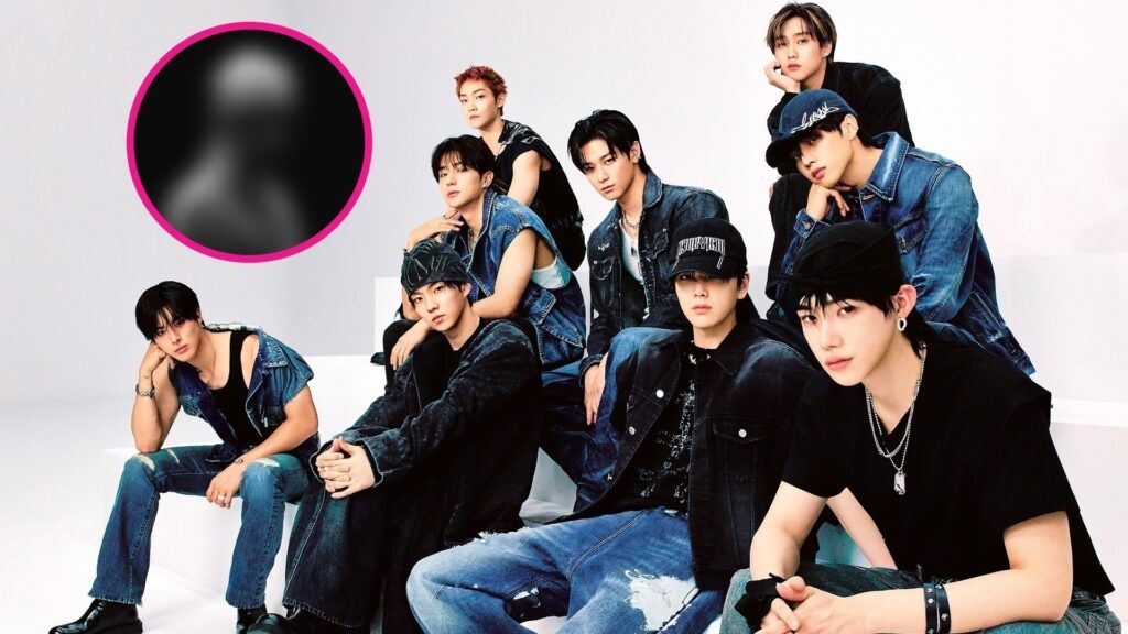 Ju Haknyeon abandona THE BOYZ tras revelarse encuentro con ex actriz AV japonesa Asuka Kirara