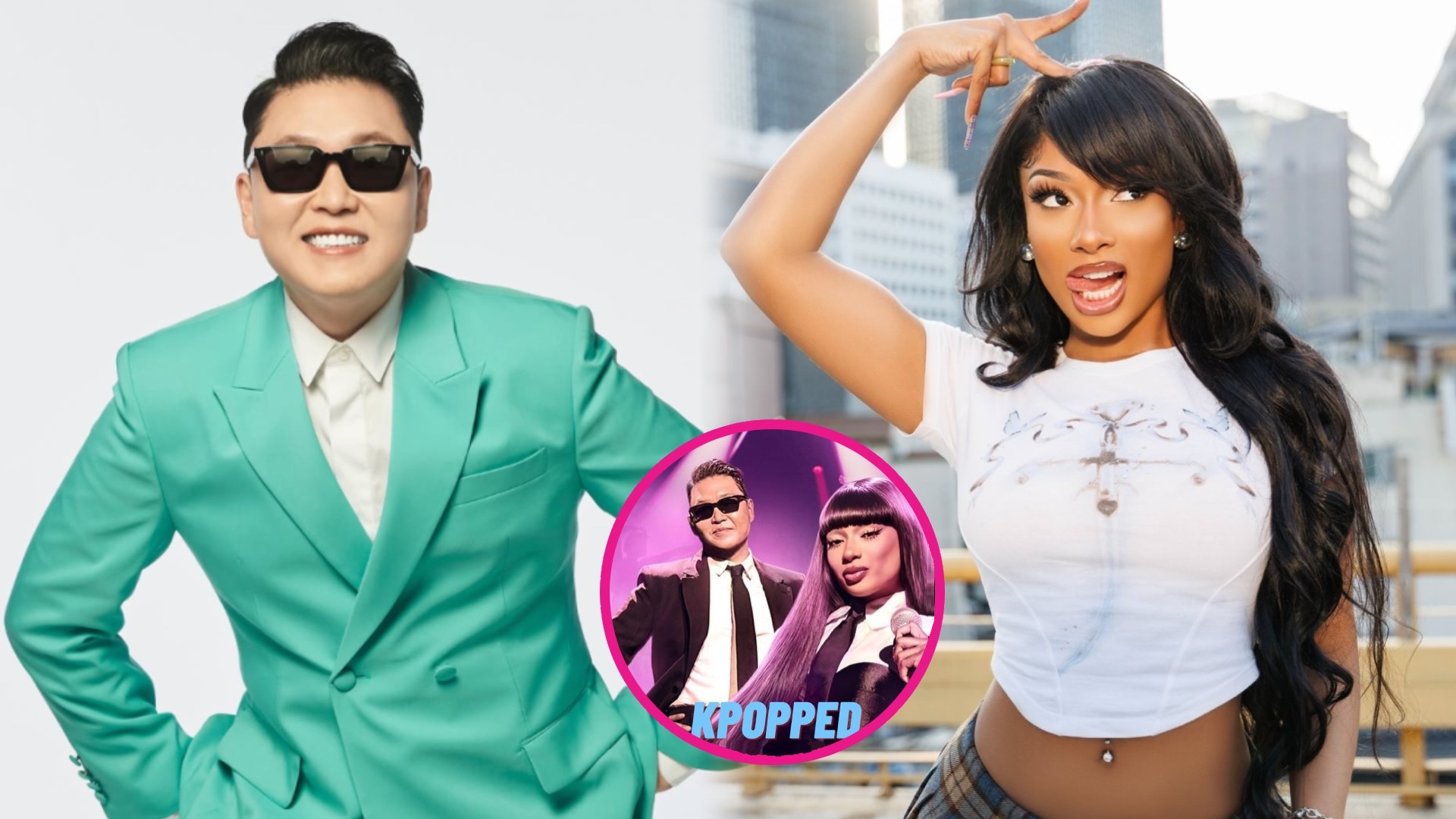 [VIDEO] ATEEZ colabora con J Balvin y Kylie Minogue en “KPOPPED”, el ...