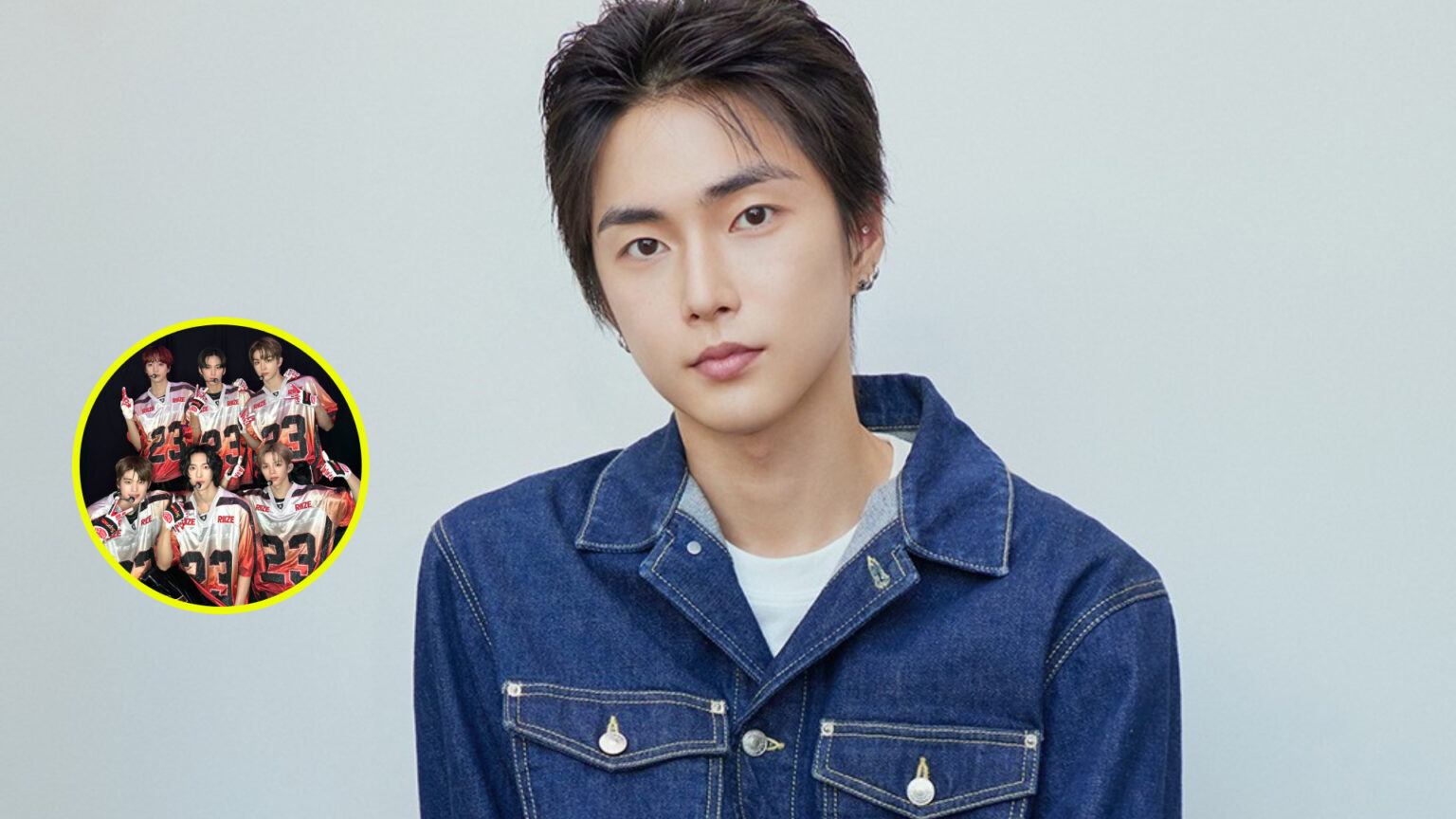 Lee Won Jeong del drama “Jerarquía” explica por qué rechazó a HYBE 8 veces