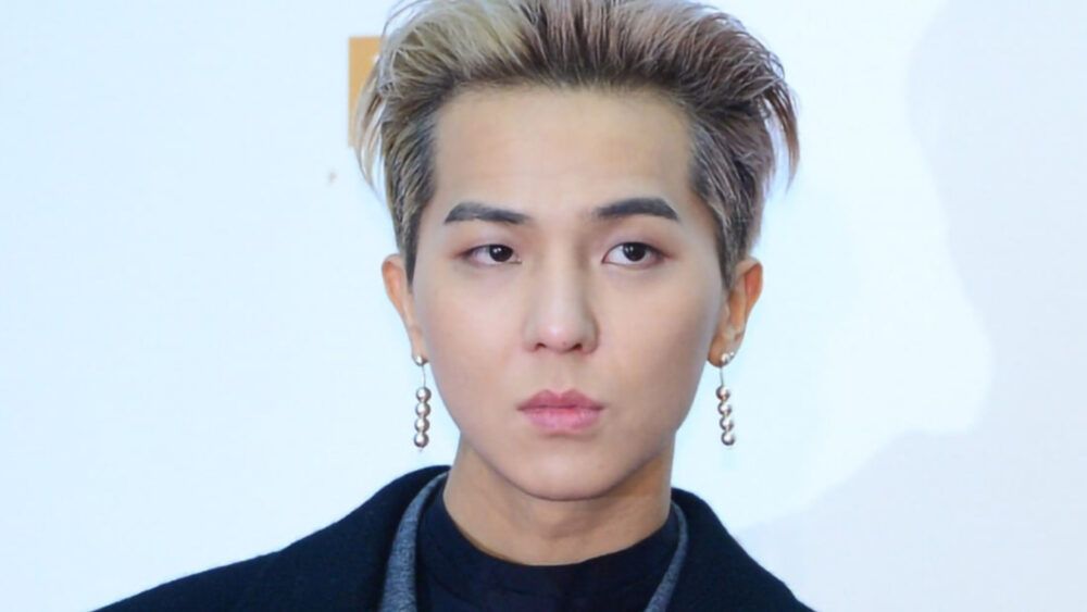 Song Mino de WINNER habría sufrido de un accidente automovilístico