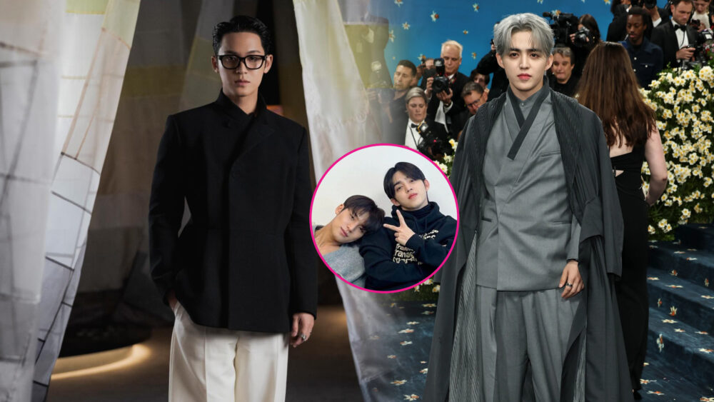 S.Coups y Mingyu de SEVENTEEN listos para deslumbrar con el debut de su ...