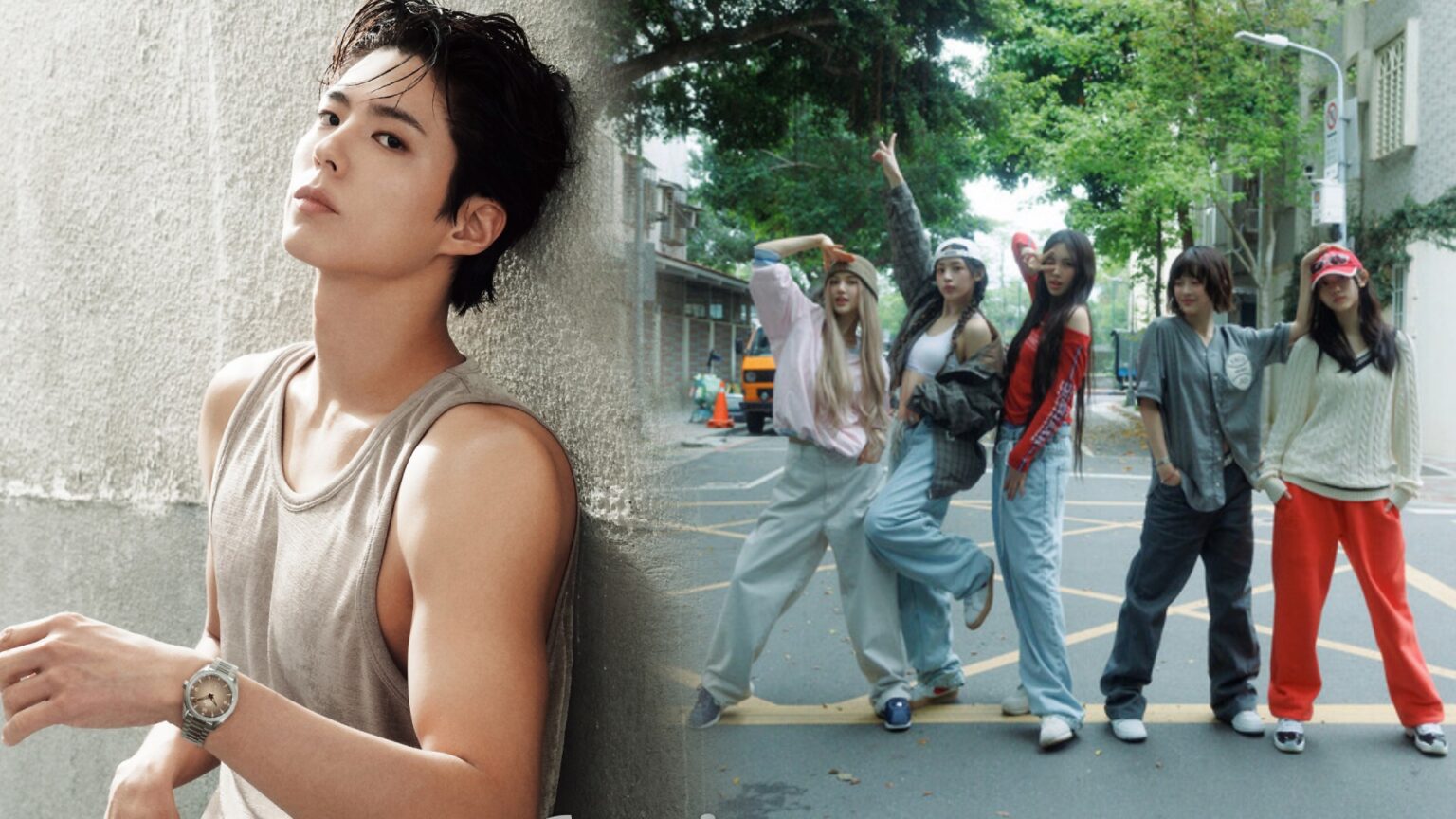 “Si tuviera una hija le diría que se case con alguien como Gwan Sik ...