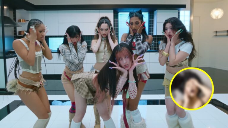 BOYNEXTDOOR, TWICE, Katseye y más: El K-pop se toma el Lollapalooza 2025 de Chicago